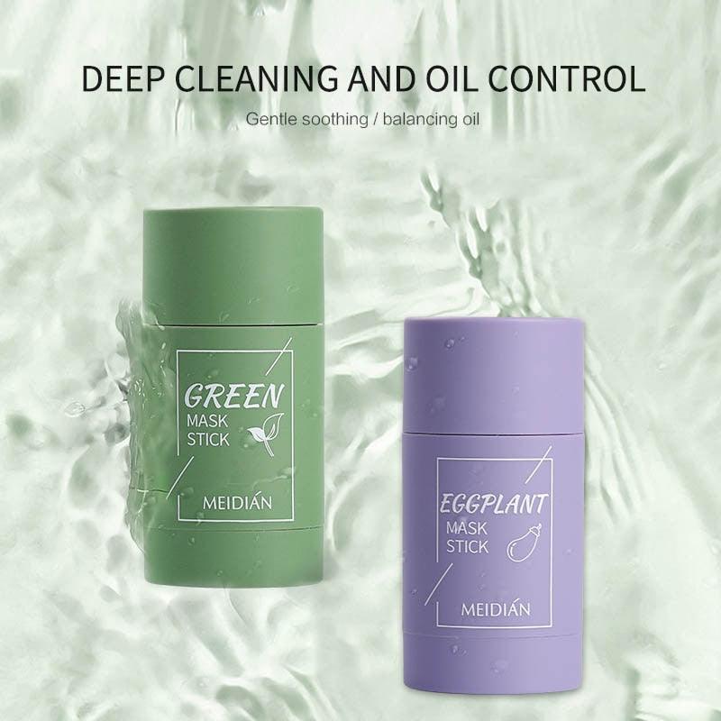 Meidian Green Mask Stick - Hoygi