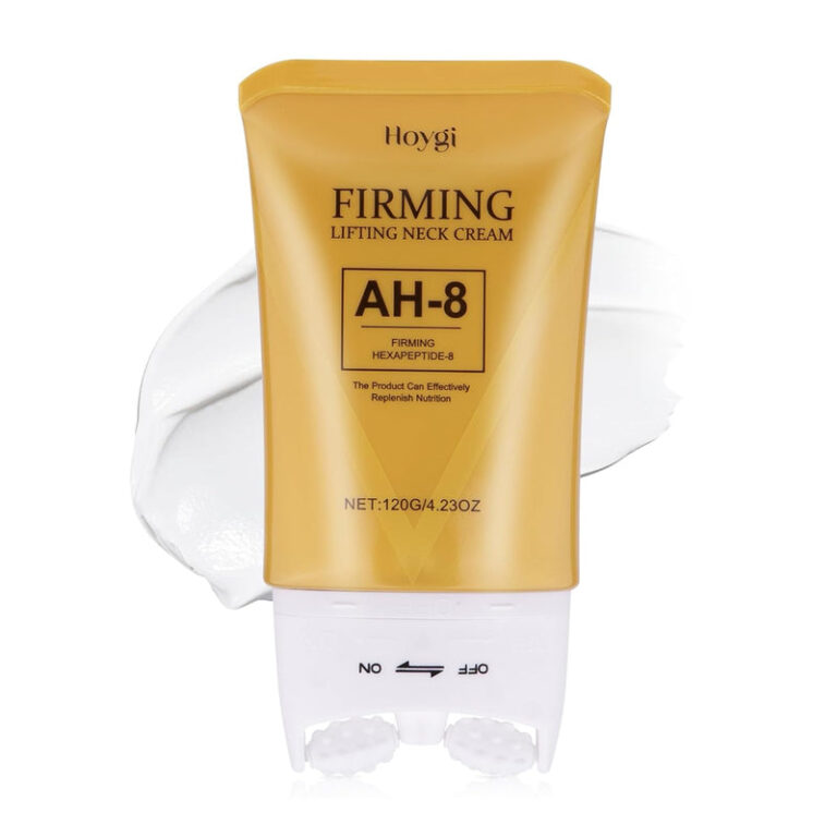 Hoygi Collagen Night Wrapping Mask - Hoygi
